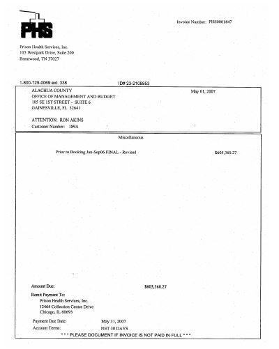 20 Free Mental Health Invoice Templates Template Republic